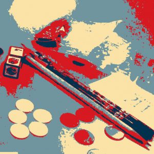The Counter Economy – the Dee Sanction